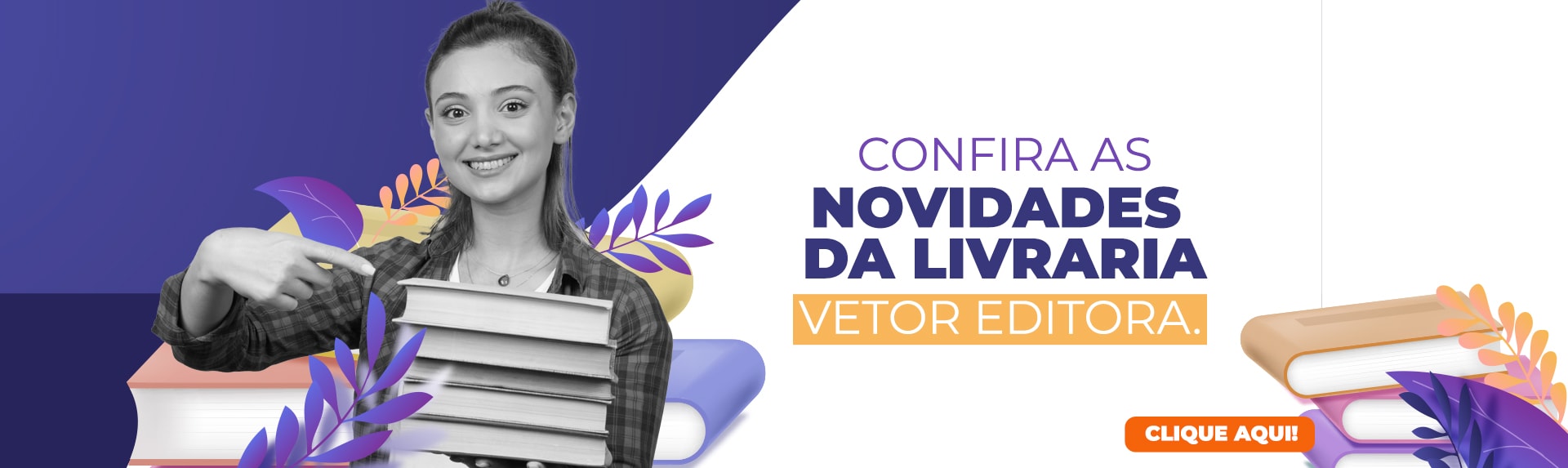 Vetor Editora - Avaliações Psicológicas