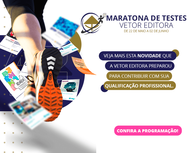 Busca - Vetor Editora