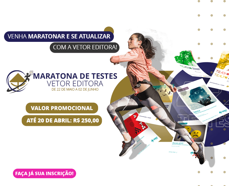 Busca - Vetor Editora