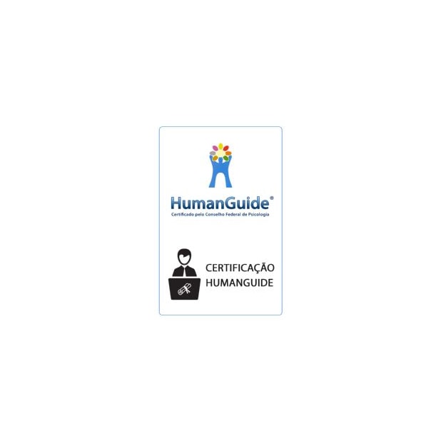 Certificação - HumanGuide