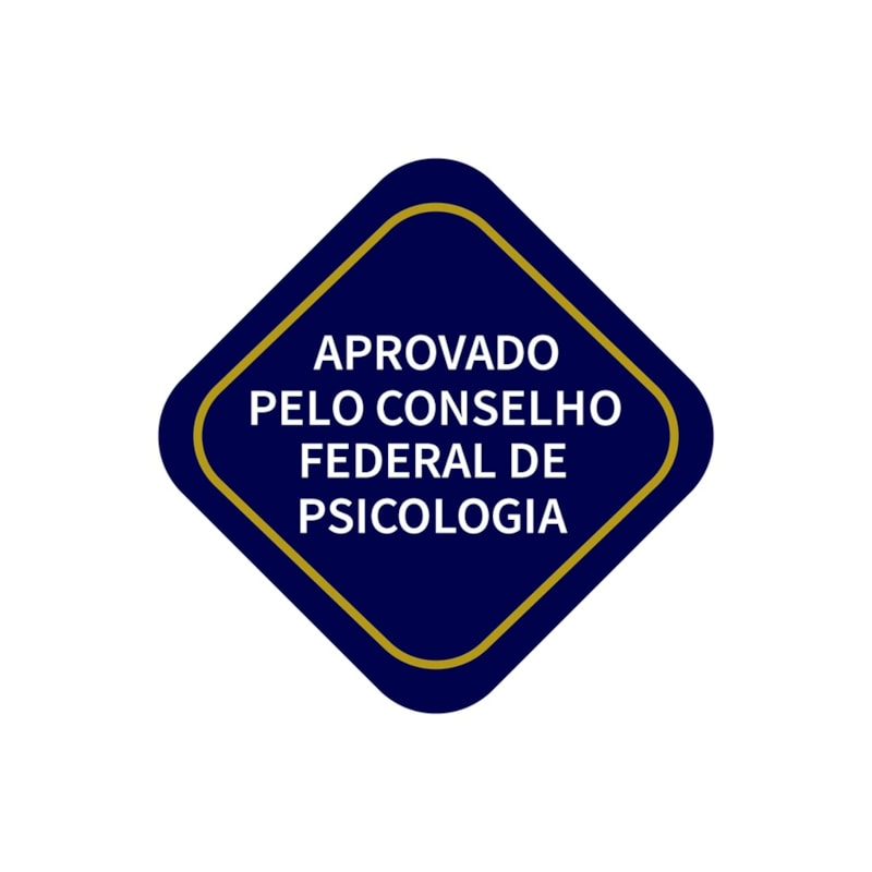 Coleção Palográfico - Teste de Personalidade - Vetor Editora